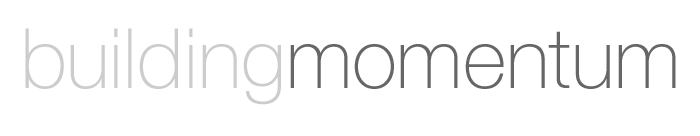 Building Momentum | Building New Homes and Renovations